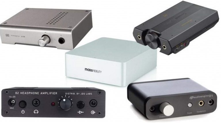 How To Connect a DAC To an Amp? | Gordons' Summer Concerts